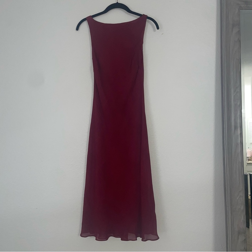 David Lawrence Midi Dress - Gem